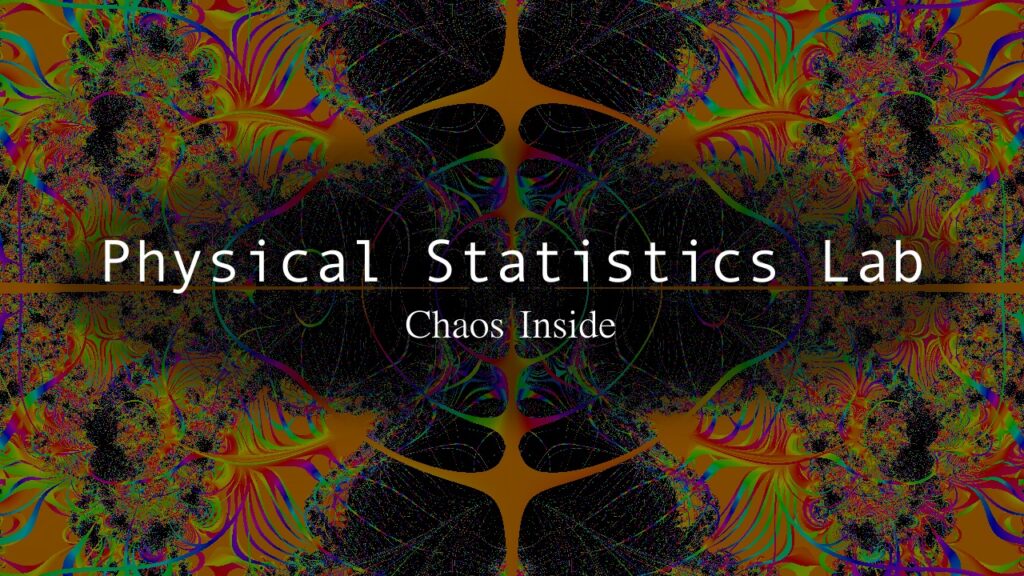 Kyoto University Physical Statistics Laboratory – Kyoto University ...